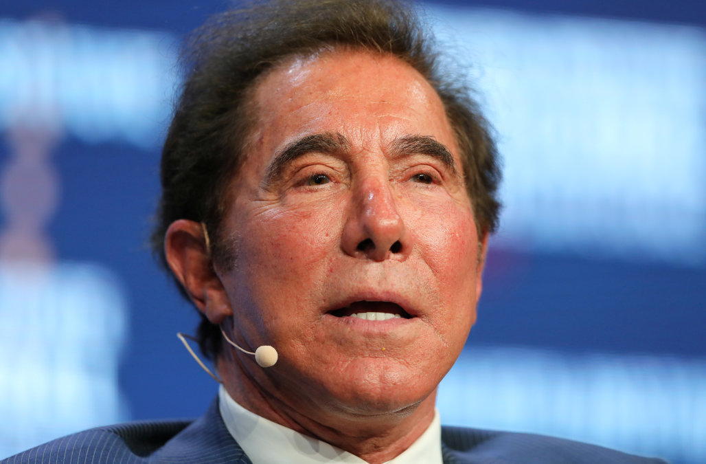 The REAL Truth Behind Recent CEO Resignations Will Leave You Speechless ...