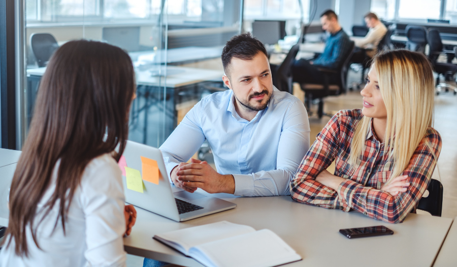 Gearing for a Big Job Interview? These Are the Crucial Questions You ...